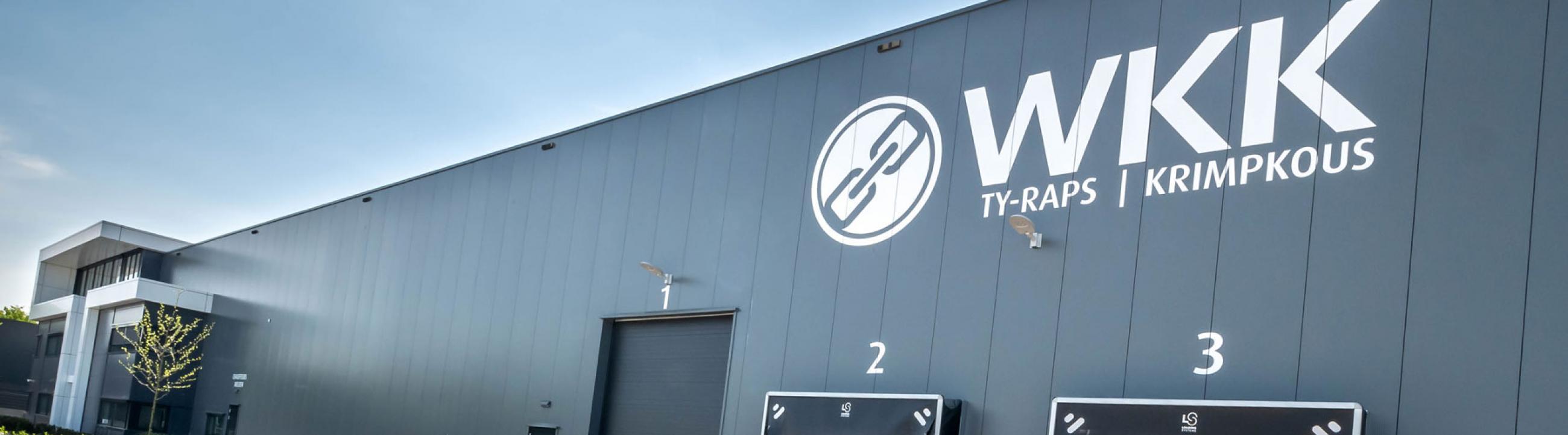 WKK: Opaski kablowe, rurki termokurczliwe i dławiki kablowe